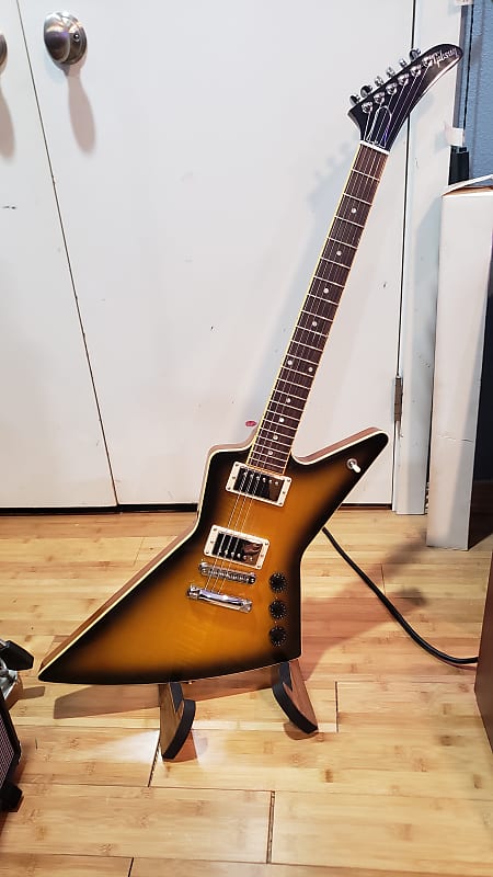 2007 Gibson Explorer | Reverb