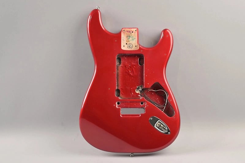 1996 Vintage Fender American Floyd Rose Classic | Reverb Deutschland