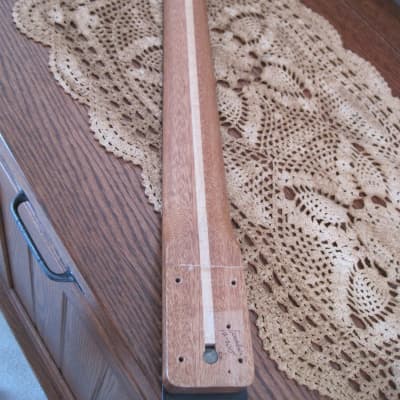 Custom Snakehead Telecaster Neck Natural | Reverb