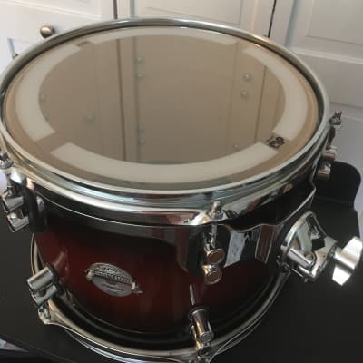 PDP Platinum Series 12” Tom - Tobacco Burst | Reverb