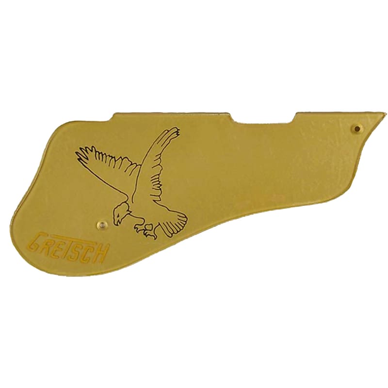 Gretsch Falcon Series Replacement Pickguard Cut For | Reverb