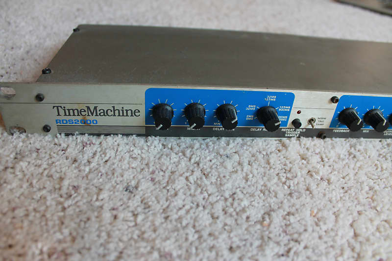 DigiTech RDS-2000 | Reverb