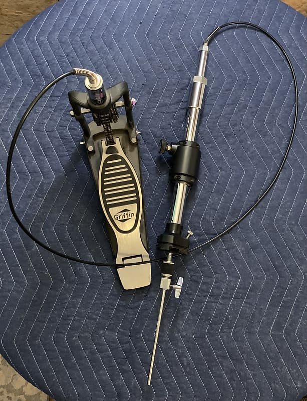 Griffin Remote Hi-Hat Pedal | Reverb