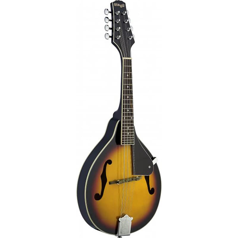 Stagg M20 Bluegrass Mandolin | Reverb UK