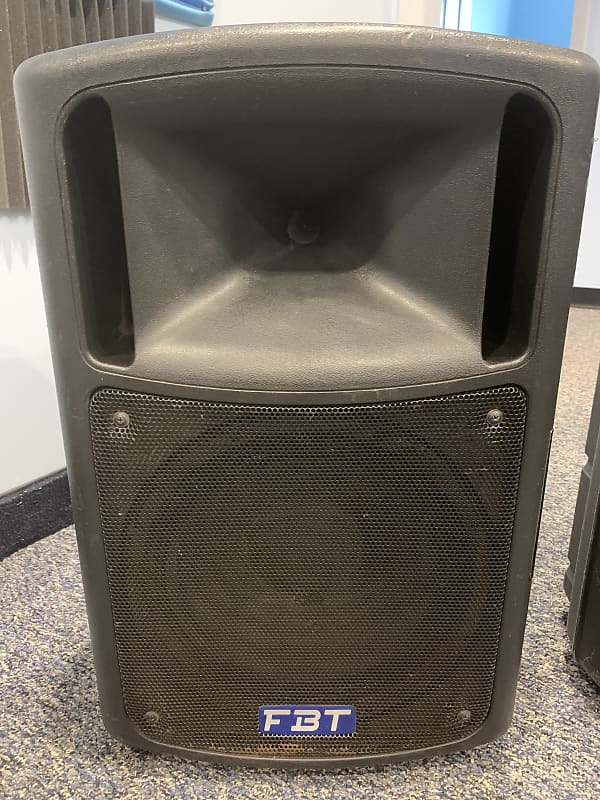 FBT Maxx 4a Powered Speaker | Reverb