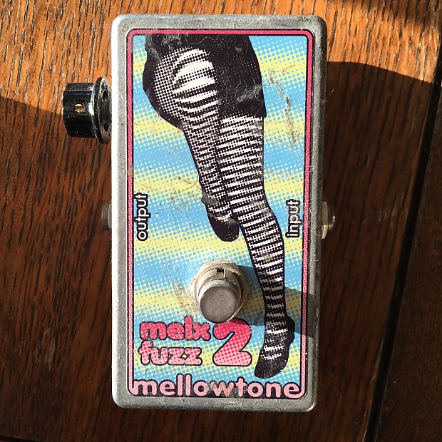 Mellowtone Melx Fuzz 2 | Reverb