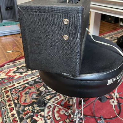 Airline 62-9019b tube reverb unit valco supro | Reverb