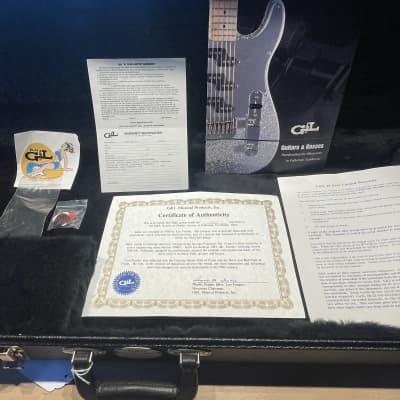 G&L 1990’s Telecaster | Reverb