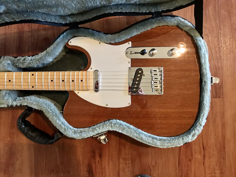 Samick Formula w/ Hard Case | Reverb