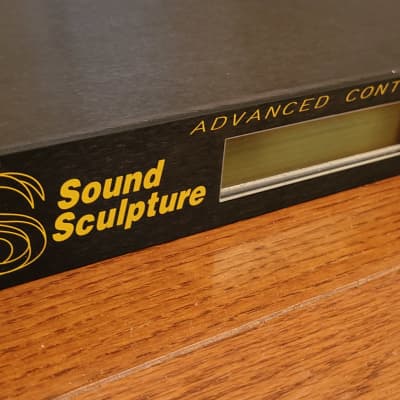 Sound Sculpture Switchblade 8 Matrix Rackmount FX Pedal Loop | Reverb