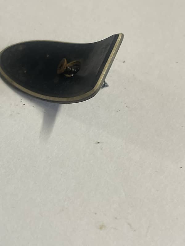 Peavey T25 truss rod cover and string tree | Reverb