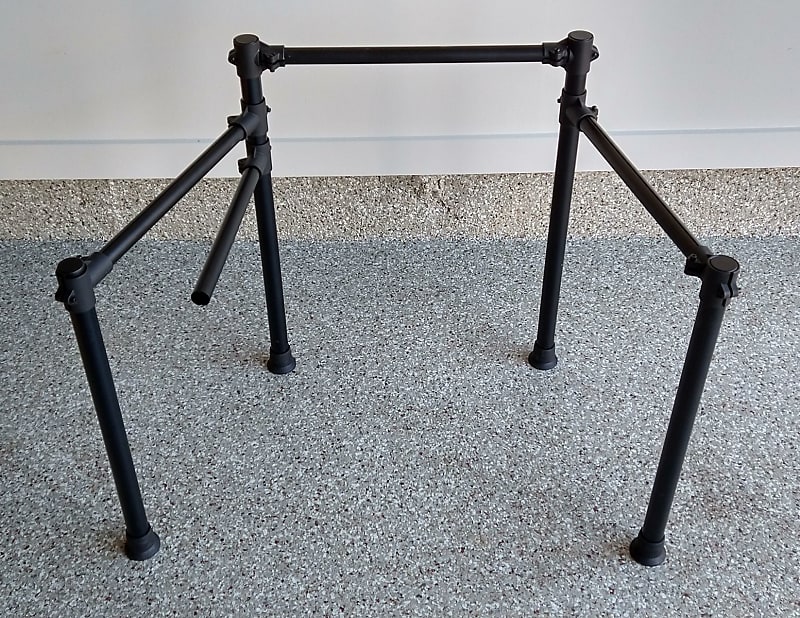 Alesis Nitro Drum Rack Stand - Mint Condition | Reverb