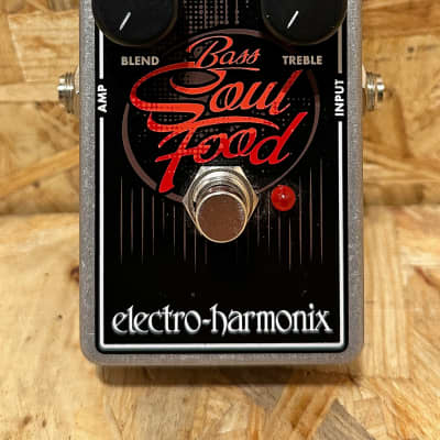 Palmer Ubertreiber - Bass Overdrive | Reverb UK