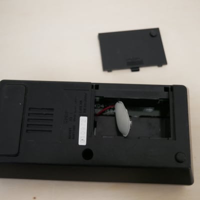 Korg • AT-1 Tuner (vintage) | Reverb