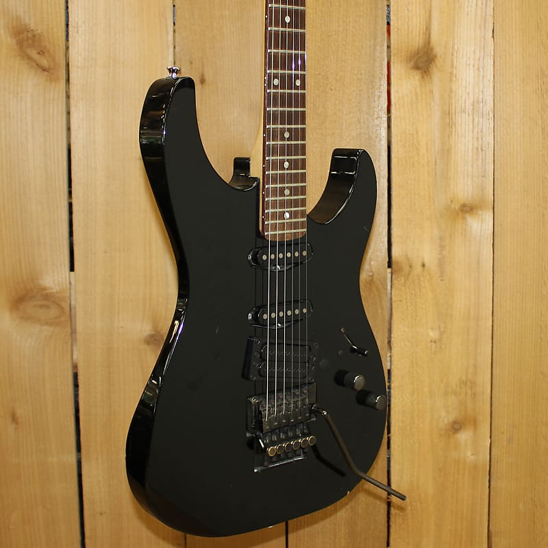 Kramer F-6000, Used | Reverb