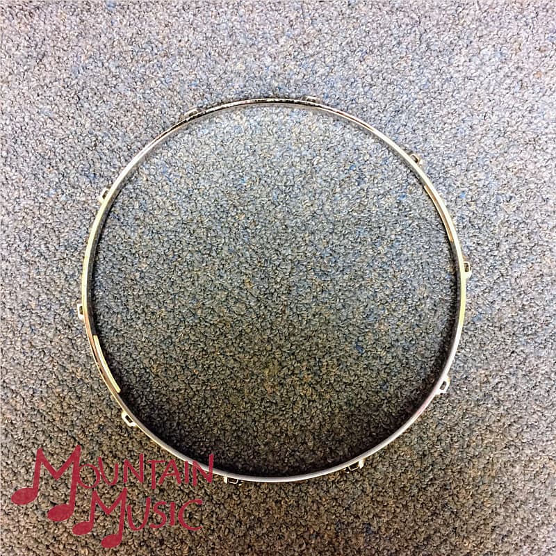 Snare Side 14" Drum Rim | Reverb