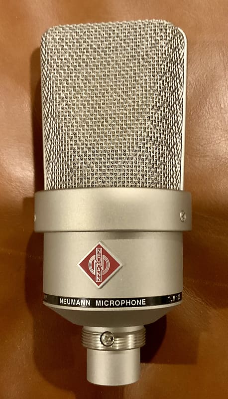 Neumann TLM 103 Condenser Microphone Neumann TLM 103 | Reverb