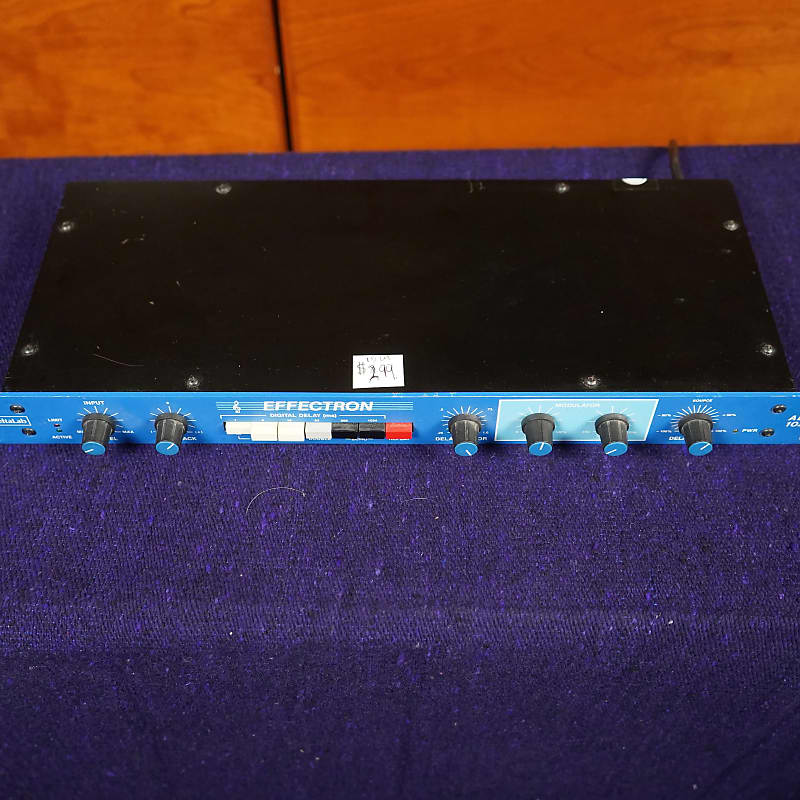 Vintage DeltaLab Effectron | Reverb