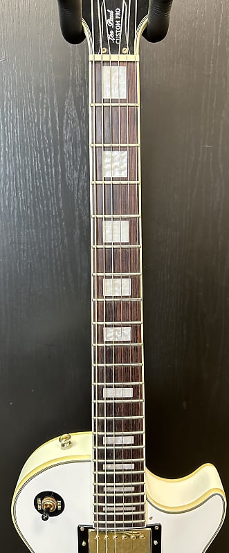 Epiphone Les Paul Custom Pro | Reverb Canada Epiphone Les Paul Custom Pro | Reverb Canada