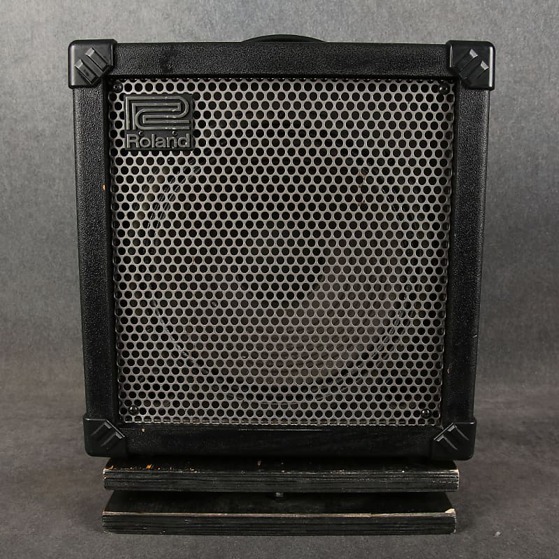 Roland Cube 60 Combo - 2nd Hand | Reverb UK