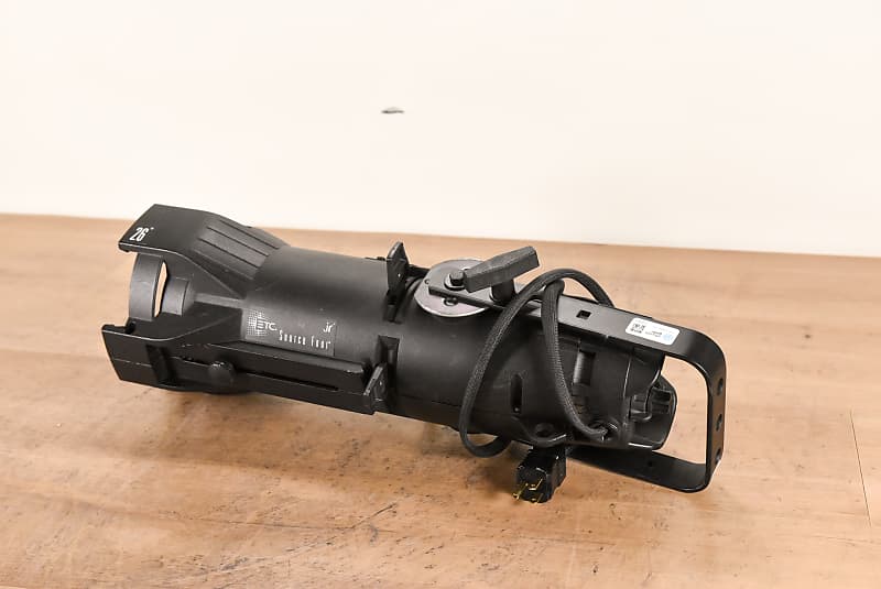 ETC Source Four Jr 26 Degree 575 Ellipsoidal Light (church | Reverb