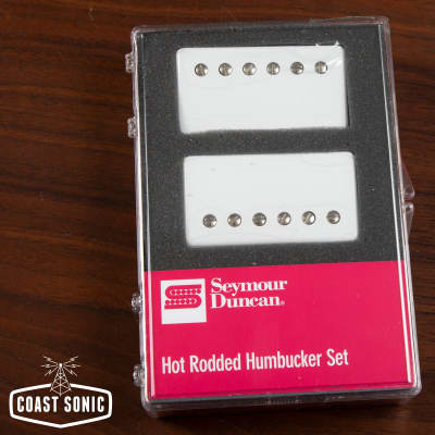Seymour Duncan Limited Edition Hot Rodded JB/Jazz Humbucker | Reverb
