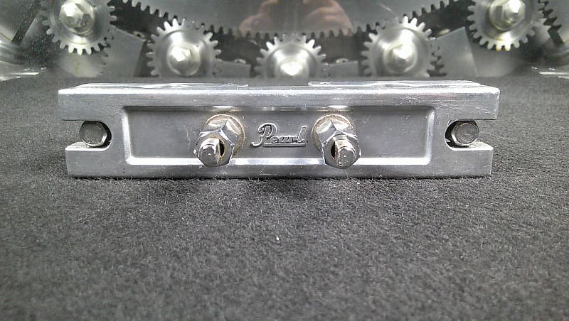 Pearl Universal Drum Clamp | Reverb