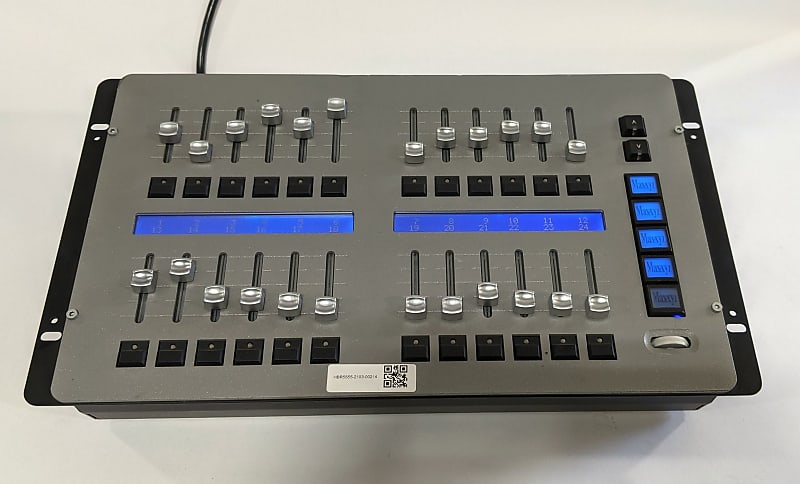 Martin Max Module SubMaster | Reverb