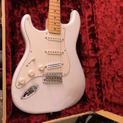 1974 Fender Stratocaster with Lowell George Mods (Alembic | Reverb