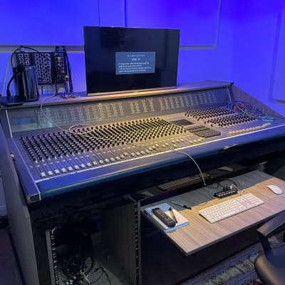 Soundtracs CP6800 1984 | Reverb