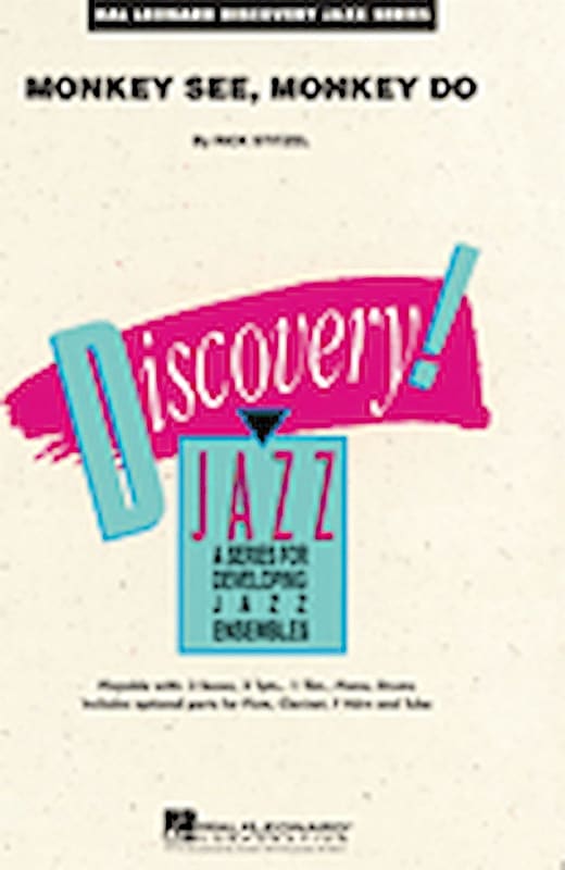 Monkey See, Monkey Do | Reverb