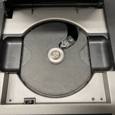 Studer D730 audiophile grade CD player | Reverb