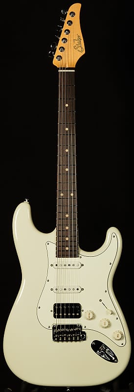 Suhr Classic S HSS | Reverb