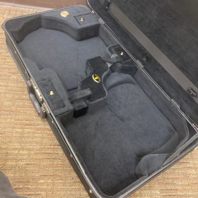 Guardian CG044MF Mandolin & Violin Combo Case | Reverb