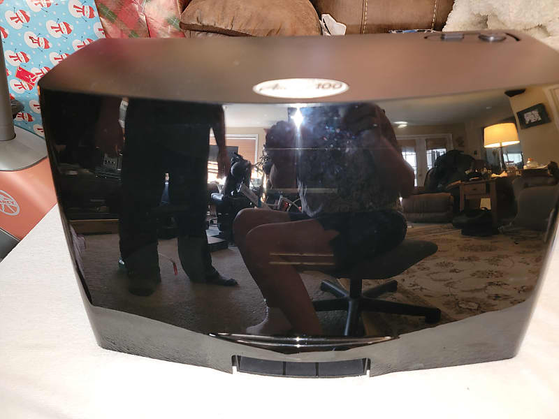 Rimage RAS34 Alegro 100 CD Burning System | Reverb