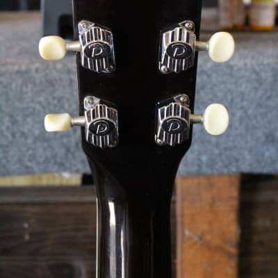 1980 Alvarez Japan 5013 Dreadnought w/Hardshell Case | Reverb