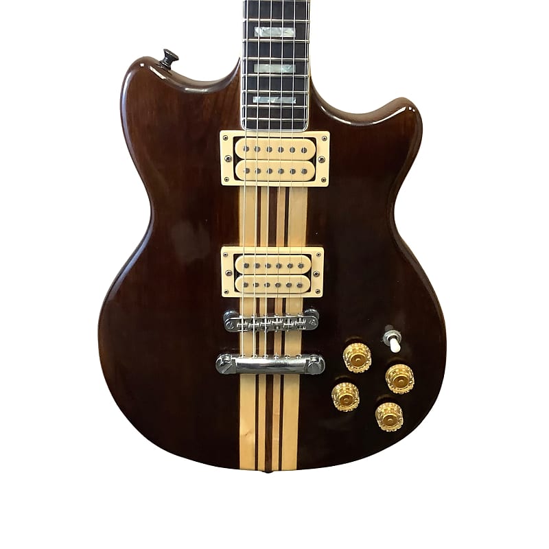 Samick Johnny Pro II | Reverb