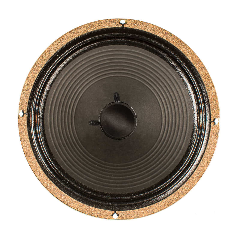 Celestion - G12M Greenback - 12-Inch 16O Raw Guitar | Reverb
