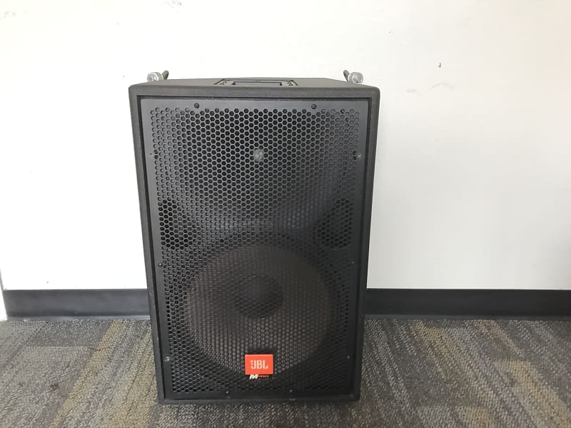 JBL M Pro MP415 15" Passive 2-Way PA Main Speaker Floor | Reverb