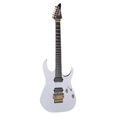 Ibanez IRG1302G J. Custom | Reverb France