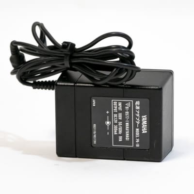 Yamaha R100 Reverb Processor Half Rack with Power Supply | Reverb