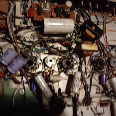 Eico Hf89 1960,s | Reverb