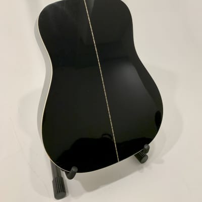 Alvarez 5013 MIJ 1980’s Custom finish star inlays | Reverb