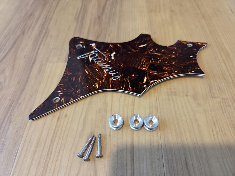 Vintage 1960's Framus 5-115 Electric Hollowbody Guitar | Reverb