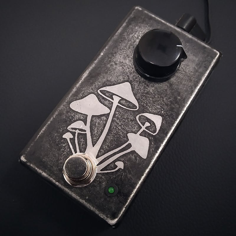 .PSHC pdls. Shroom Phase | Reverb .PSHC pdls. Shroom Phase | Reverb