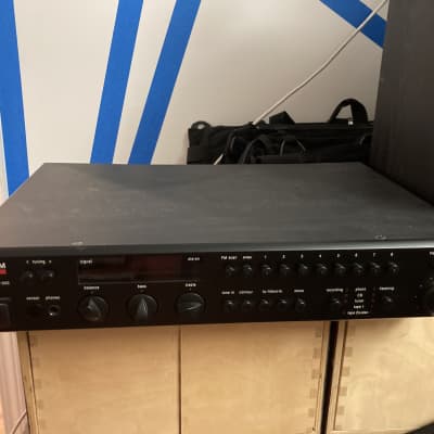 Adcom GTP-500 Receiver/Preamp | Reverb
