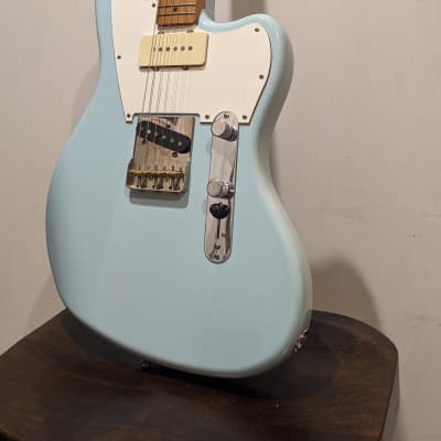 Warmoth Offset Telecaster / Jazzcaster / Telemaster 2023 - | Reverb