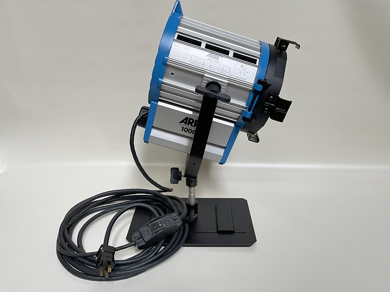 ARRI ARRI PLUS 1000K 1016 - BLUE | Reverb