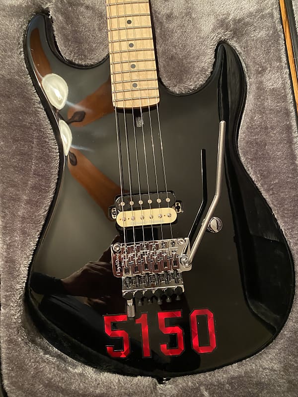 Kramer The 84 | Reverb