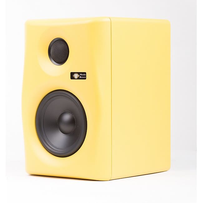 MONKEY BANANA Gibbon 5 BA aktiv 80Watt/5,25Zoll | Reverb Canada